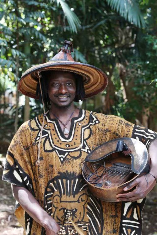 About Tichawona Noble Mashawa - Tichawona Noble Mashawa